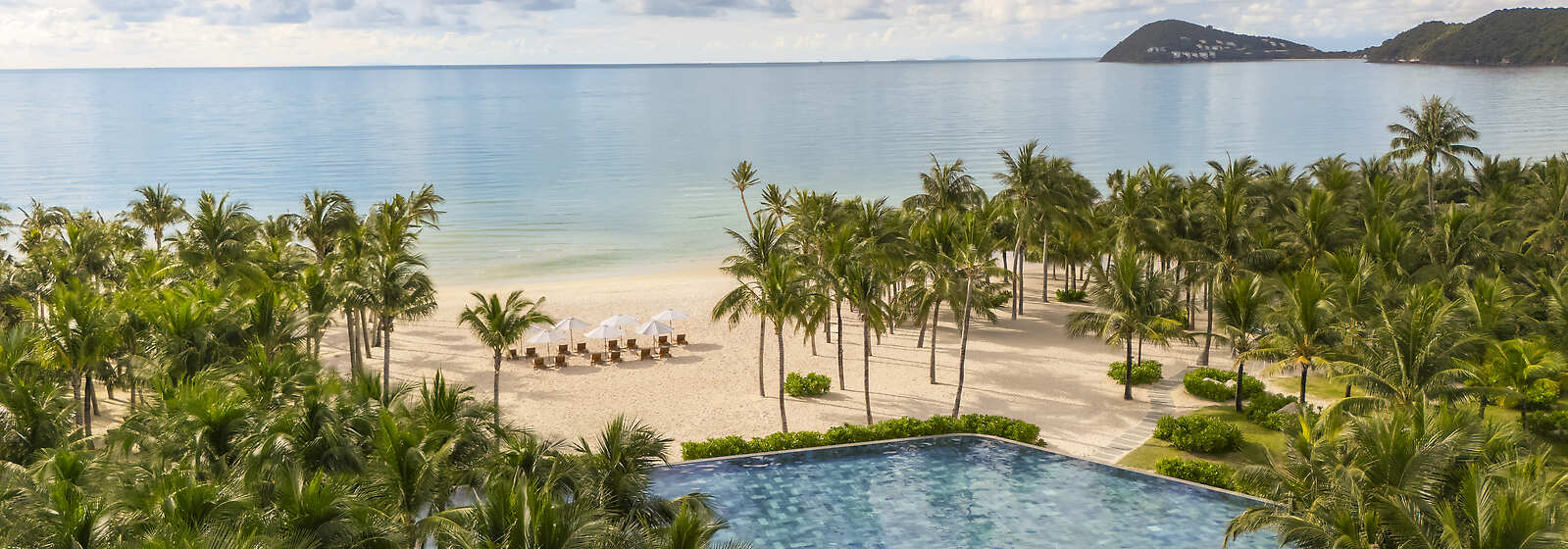 New World Phu Quoc Resort | The Hotel Collection | Amex Travel