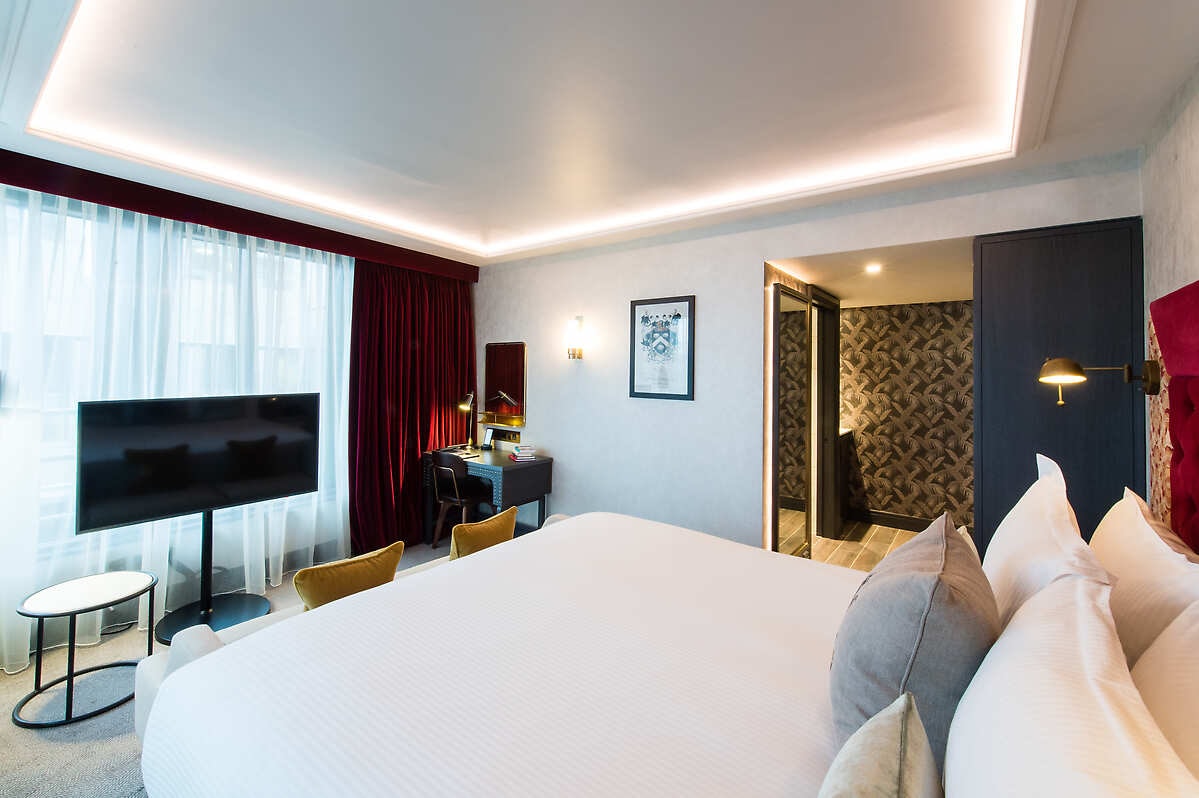 Vintry & Mercer | The Hotel Collection | Amex Travel