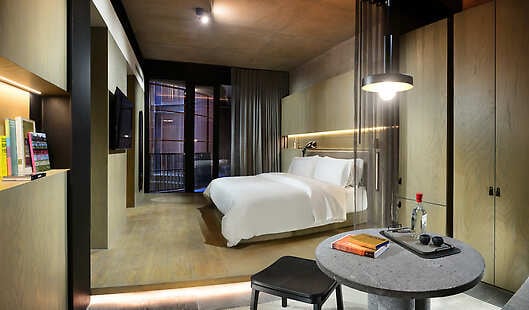 Fine Hotels + Resorts® | The Hotel Collection | Amex Travel.