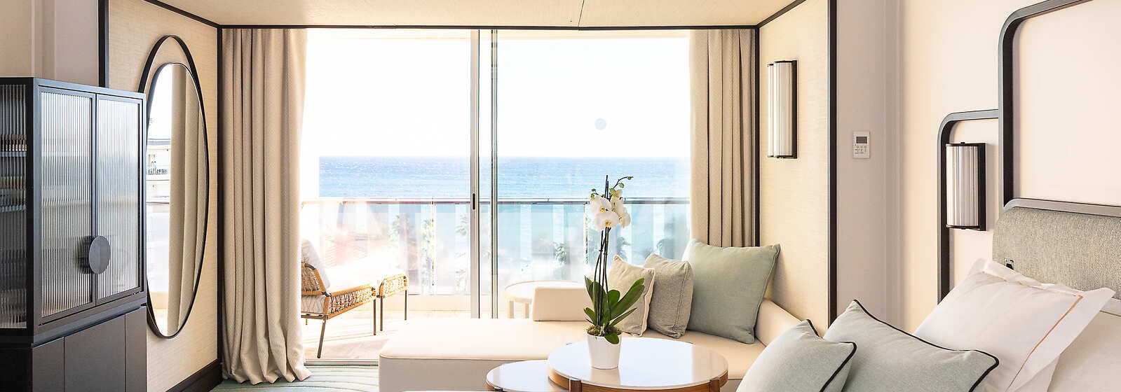 mondrian hotel cannes