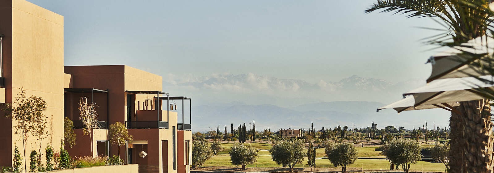 Park Hyatt Marrakech | Fine Hotels + Resorts | Amex Travel ES