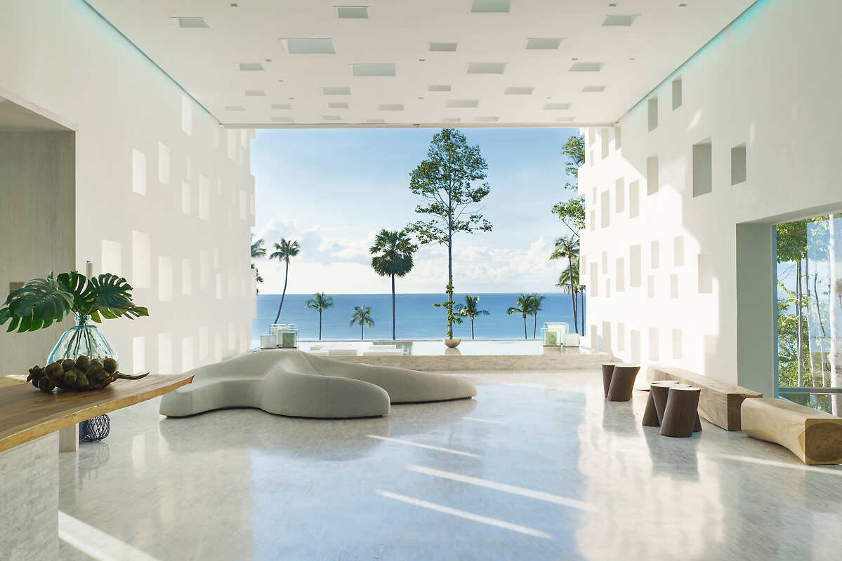 Hyatt Regency Koh Samui | The Hotel Collection | Amex Travel MX