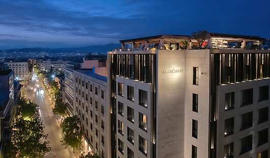 Autograph Collection Hotels | American Express Travel
