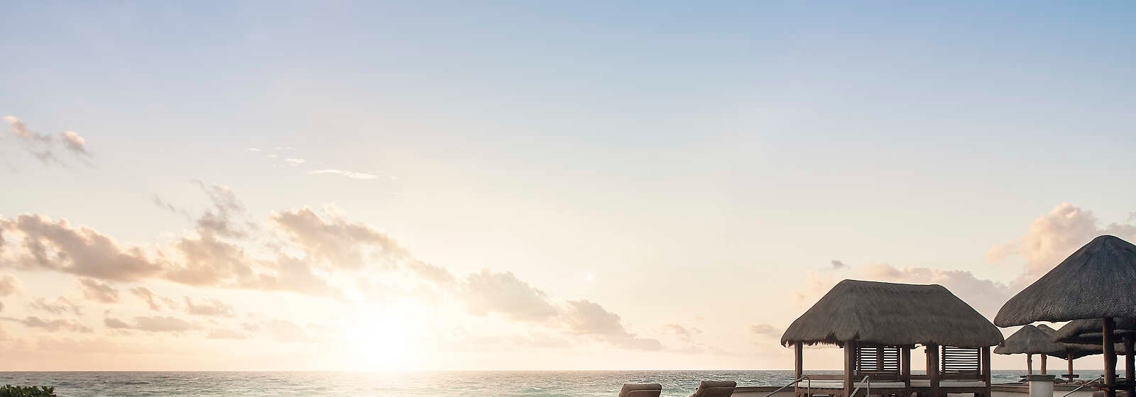 JW Marriott Cancun Resort & Spa