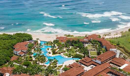 Luxury Hotels in Costa Rica | American Express Travel MX
