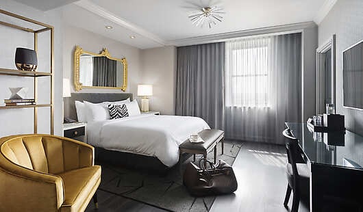 Autograph Collection Hotels