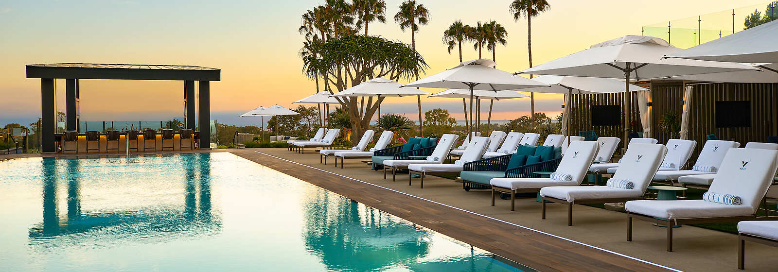 VEA Newport Beach, a Marriott Resort & Spa | The Hotel Collection ...