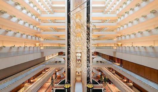The Hotel Collection | American Express Travel