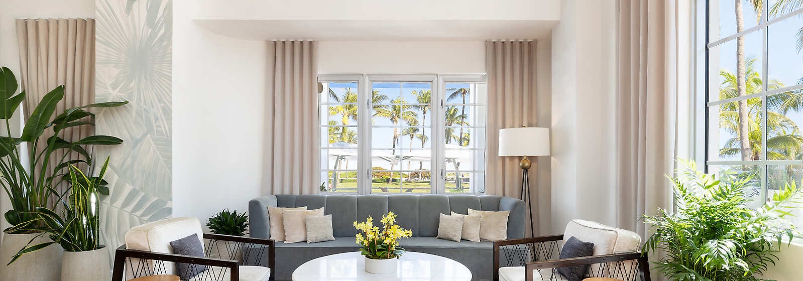 The Gabriel Miami South Beach, Curio Collection by Hilton