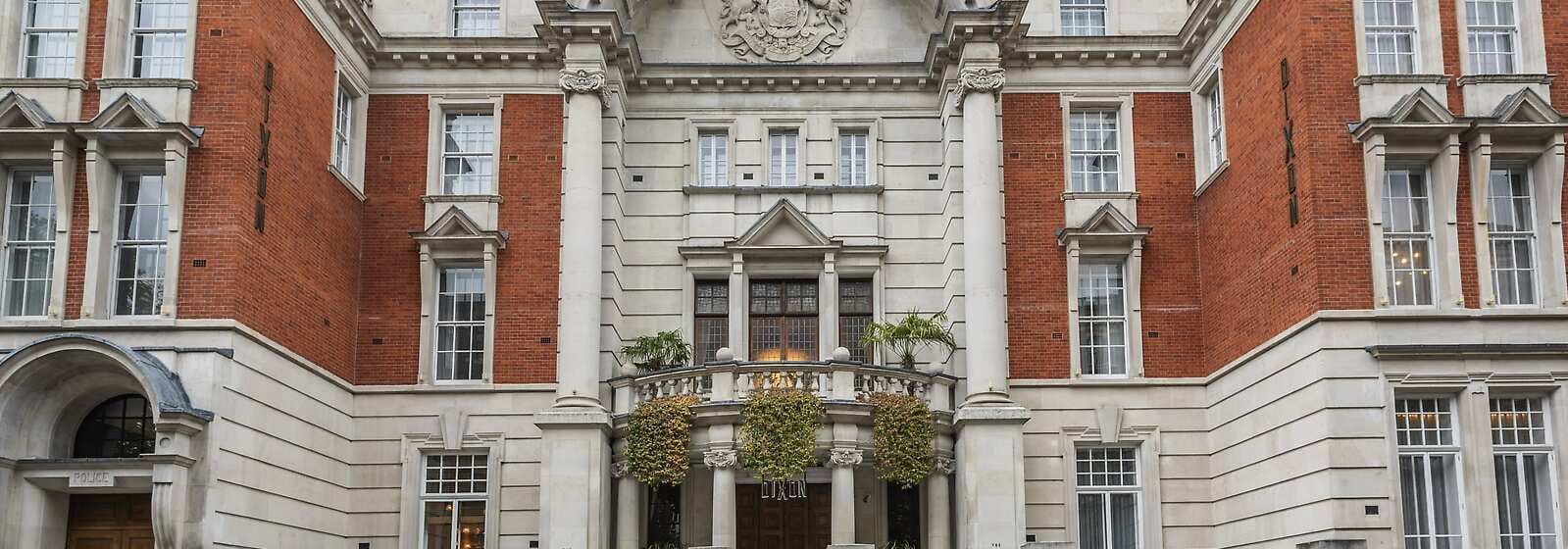 The Dixon, Tower Bridge, Autograph Collection | The Hotel Collection ...