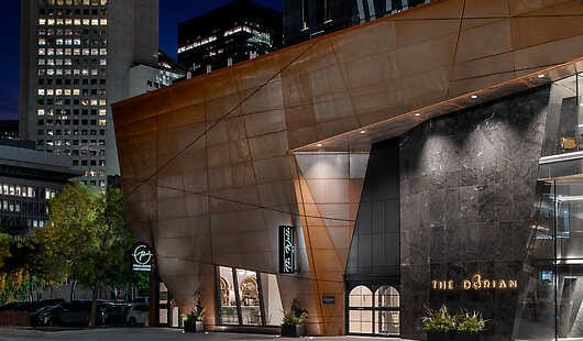 Autograph Collection Hotels | American Express Travel