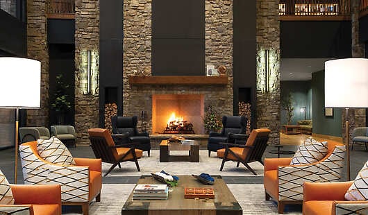 The Hotel Collection | American Express Travel