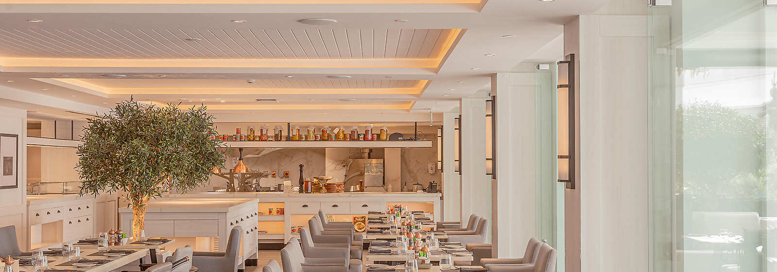 Kwetu Nairobi, Curio Collection by Hilton | The Hotel Collection | Amex ...