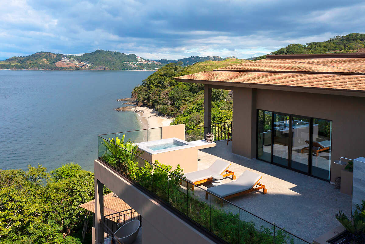Waldorf Astoria Costa Rica Punta Cacique | Fine Hotels + Resorts | Amex ...