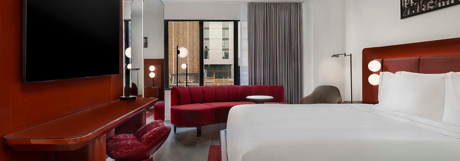 Revery Toronto Downtown, Curio Collection by Hilton
