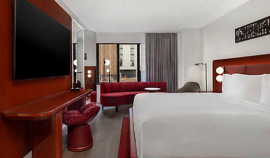 The Hotel Collection | American Express Travel