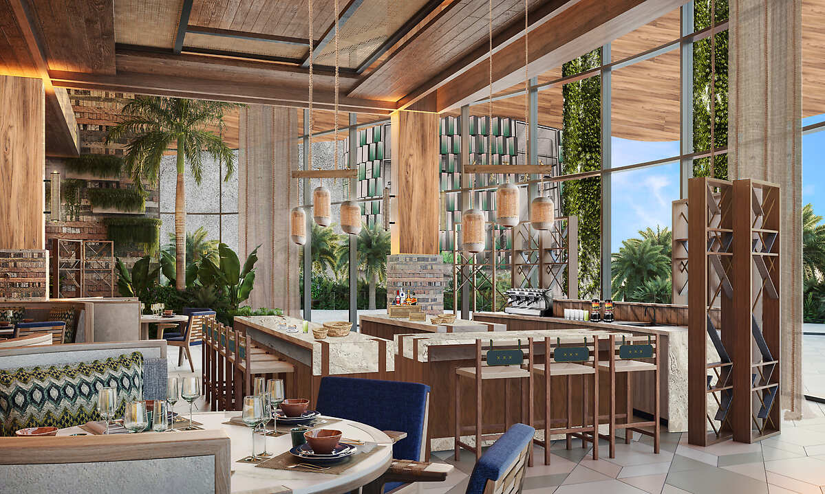 The St. Regis Cap Cana Resort | Fine Hotels + Resorts | Amex Travel MX