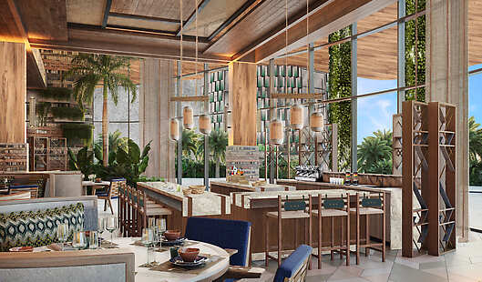 Fine Hotels + Resorts® | The Hotel Collection | Amex Travel.