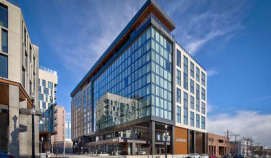 The Hotel Collection | American Express Travel