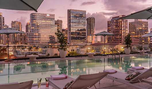The Hotel Collection | American Express Travel