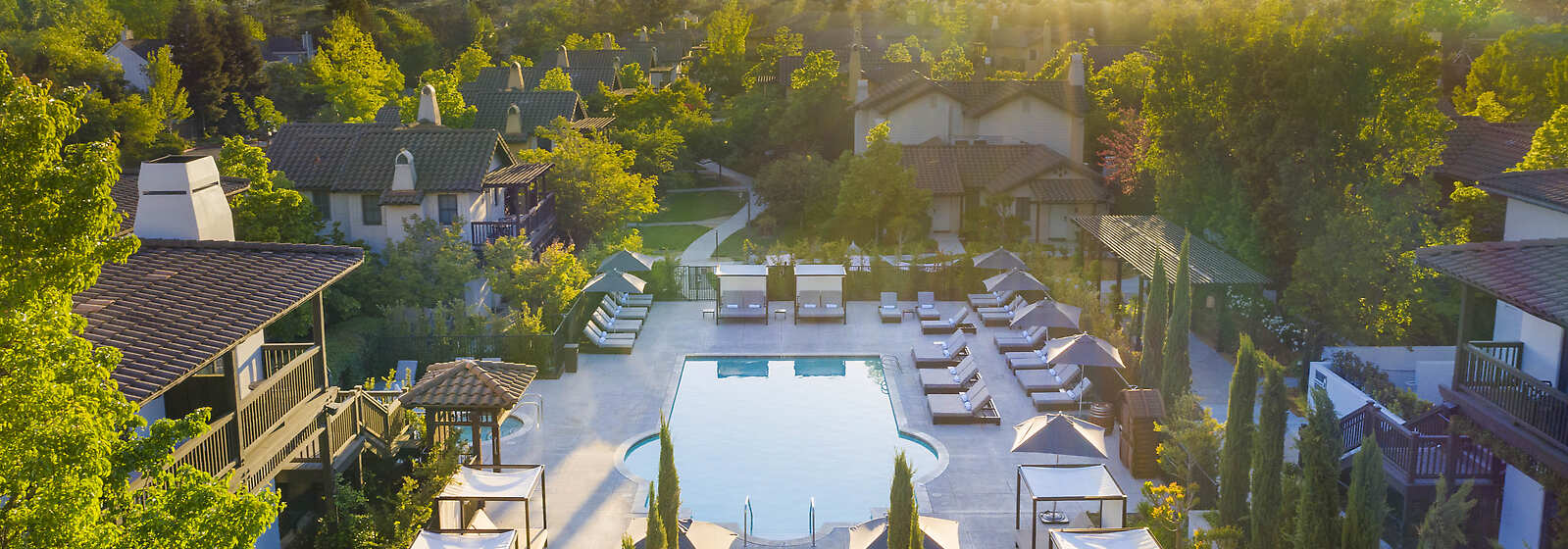 The Lodge at Sonoma Resort, Autograph Collection | The Hotel Collection ...