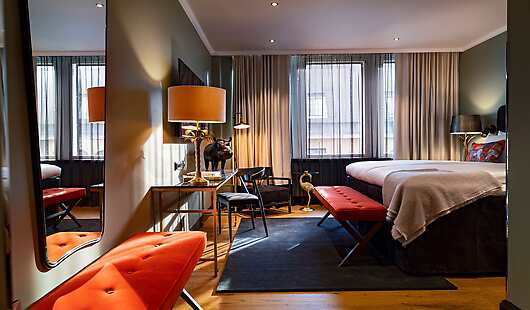 The Hotel Collection | American Express Travel