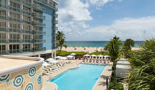 Fine Hotels + Resorts® | The Hotel Collection | Amex Travel.