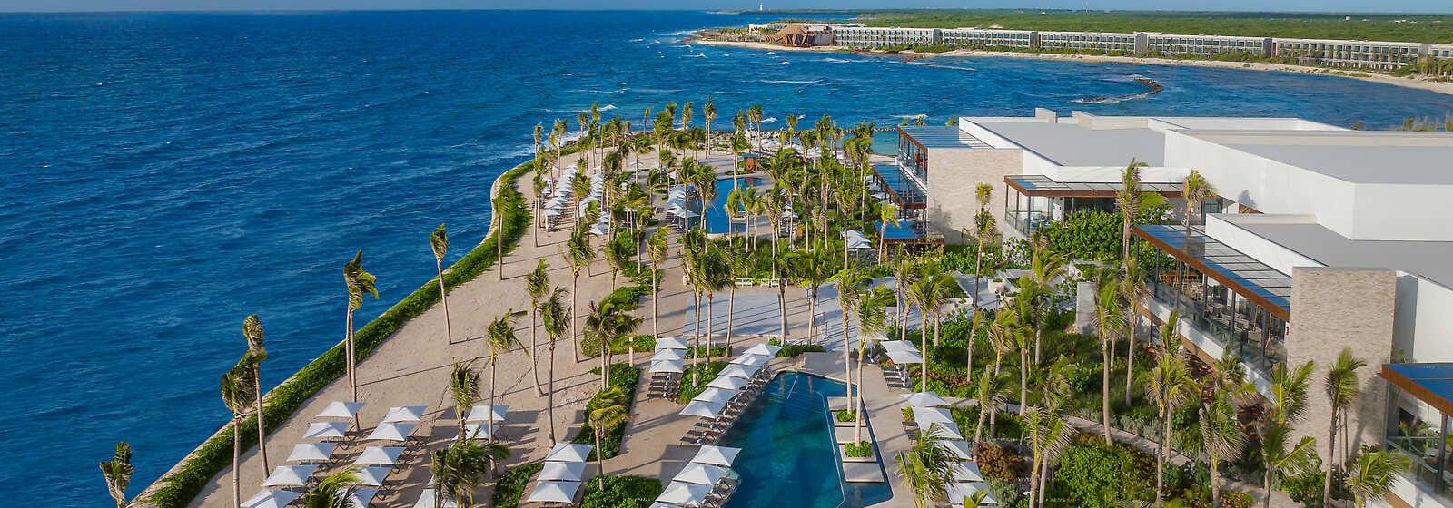 Hilton Tulum Riviera Maya All-Inclusive Resort, Mexico | The Hotel ...