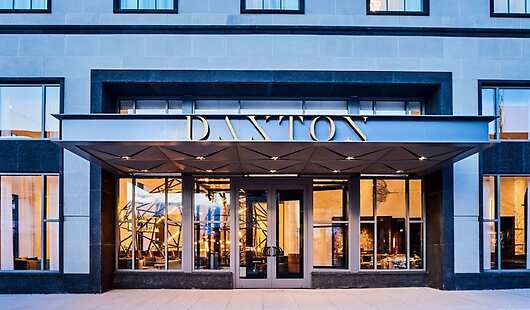 The Hotel Collection | American Express Travel