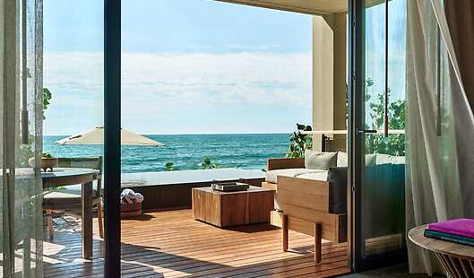 Fine Hotels + Resorts® | The Hotel Collection | Amex Travel.