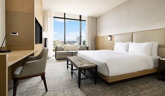 Fine Hotels + Resorts® | The Hotel Collection | Amex Travel.