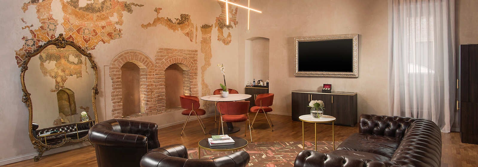 NH Collection Palazzo Verona | The Hotel Collection | Amex Travel