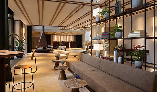 The Hotel Collection | American Express Travel