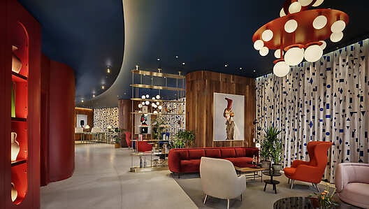 The Hotel Collection | American Express Travel