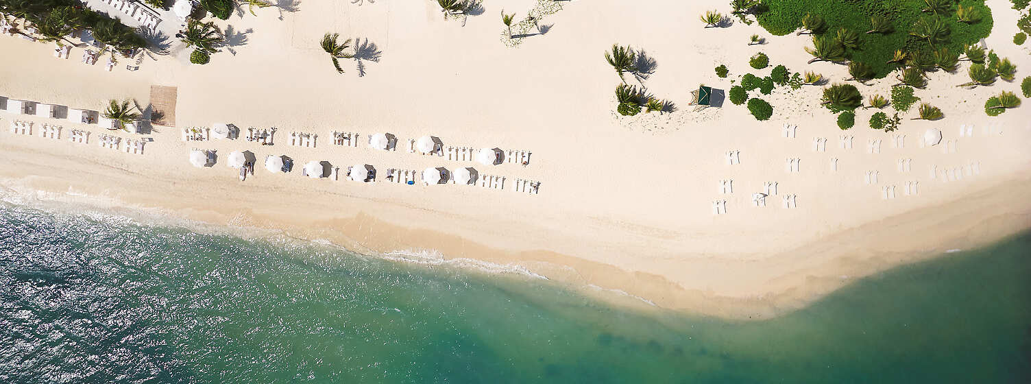 SLS Playa Mujeres | The Hotel Collection | Amex Travel