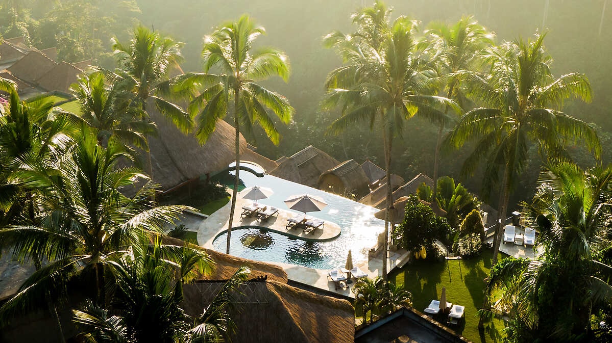 Viceroy Bali | The Hotel Collection | Amex Travel