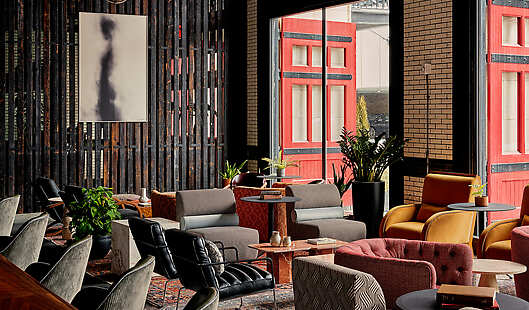 The Hotel Collection | American Express Travel