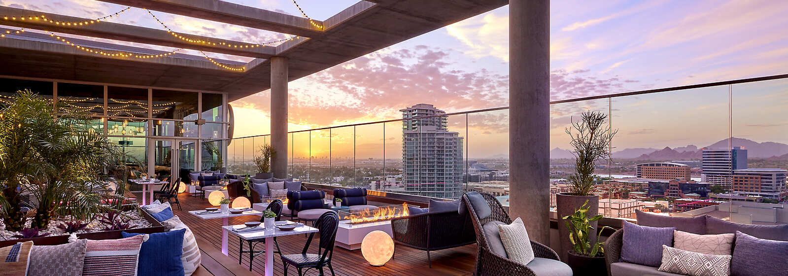 Omni Tempe Hotel | The Hotel Collection | Amex Travel