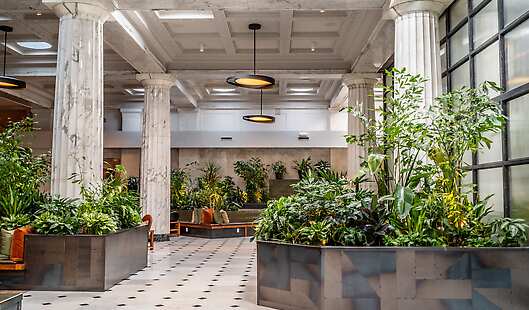 The Hotel Collection | American Express Travel