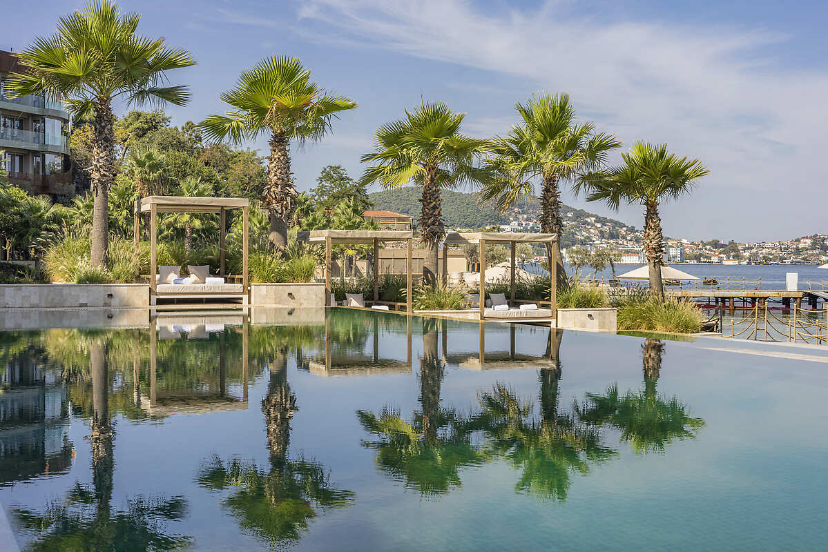 Princes' Palace Resort | Fine Hotels + Resorts | Amex Travel