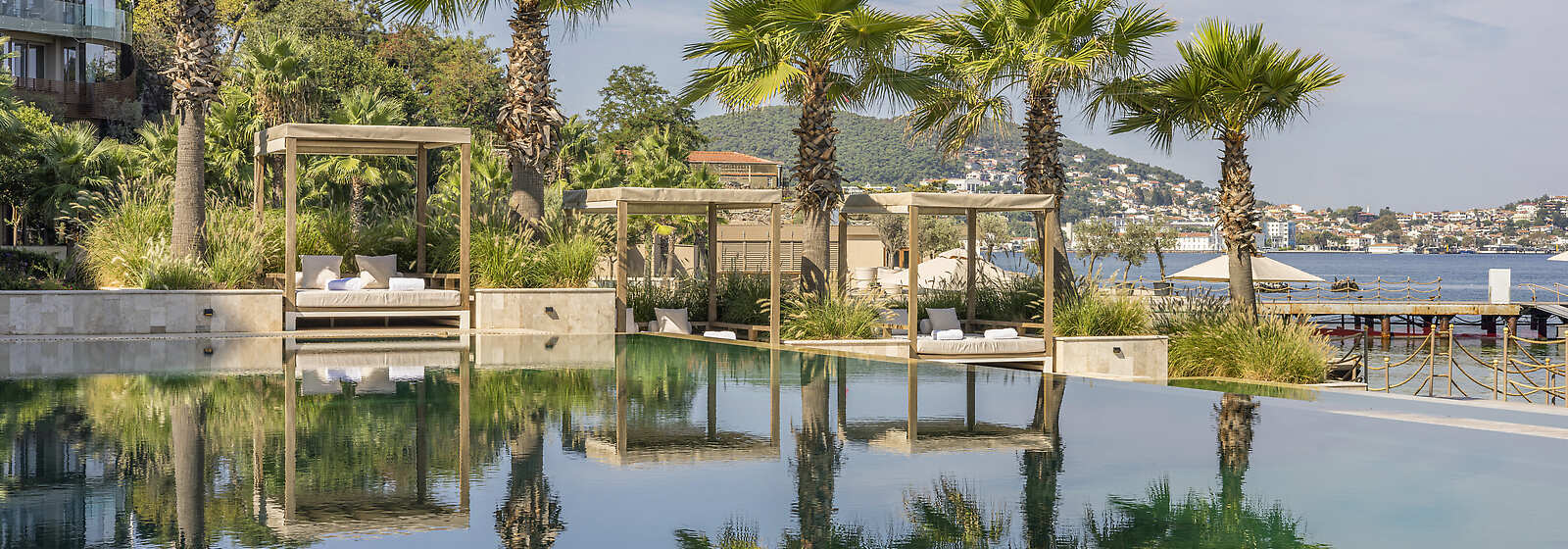 Princes' Palace Resort | Fine Hotels + Resorts | Amex Travel MX