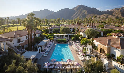 CoralTree Hospitality | American Express Travel