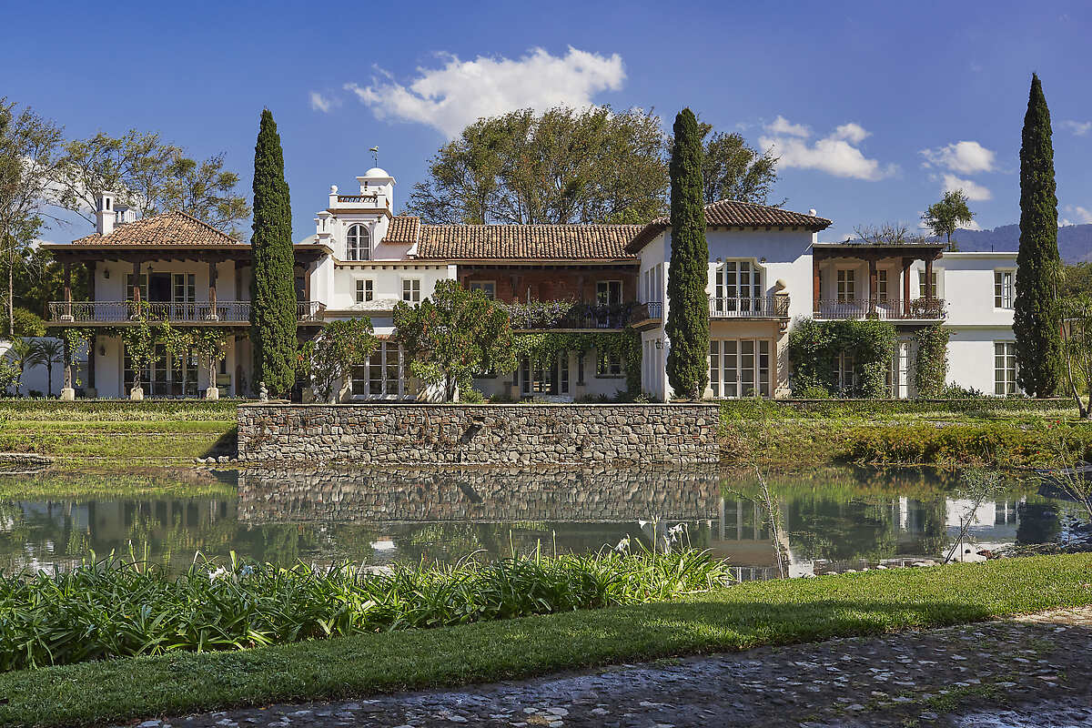 Villa Bokeh | The Hotel Collection | Amex Travel HK