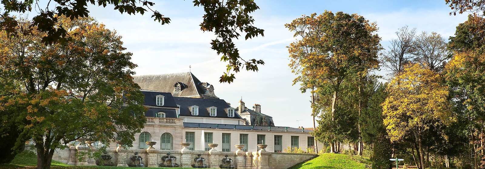 Auberge du Jeu de Paume | Fine Hotels + Resorts | Amex Travel IT