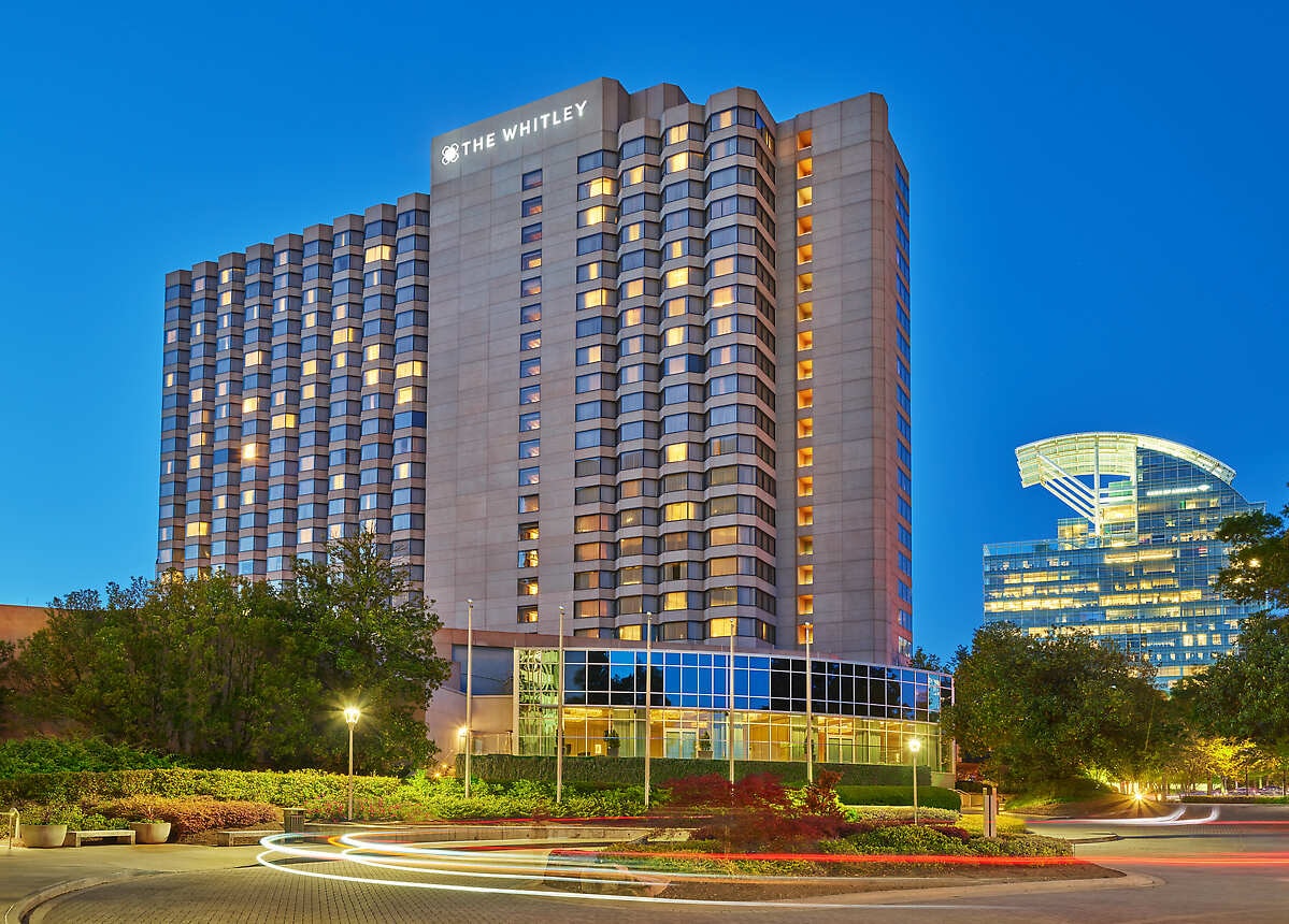 The Whitley, A Luxury Collection Hotel, Atlanta Buckhead | Fine Hotels ...