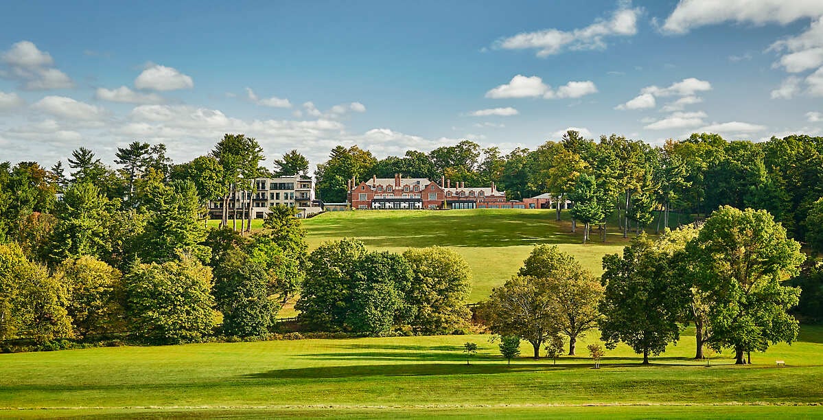 Pendry Natirar | Fine Hotels + Resorts | Amex Travel KR