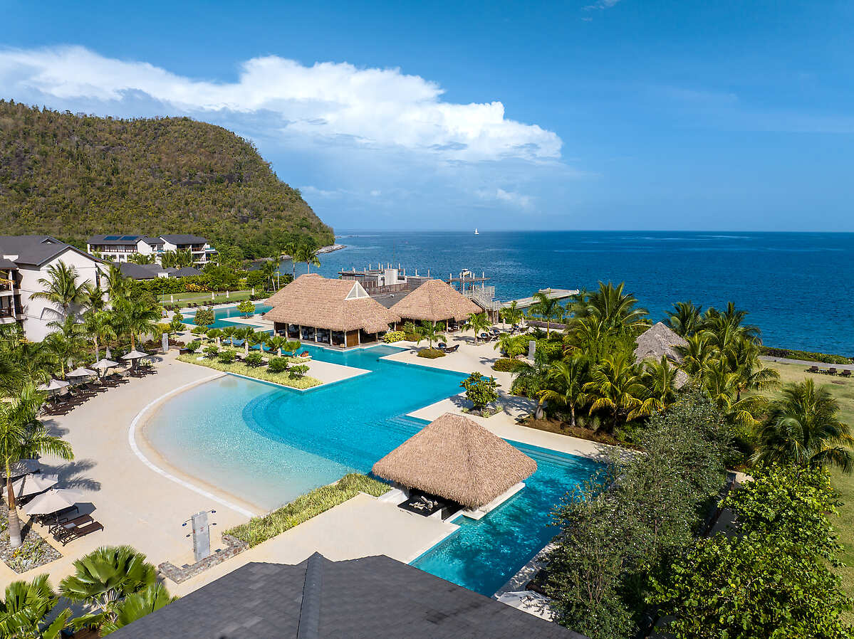 InterContinental Dominica Cabrits Resort & Spa | The Hotel Collection ...