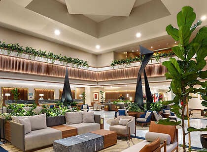 The Hotel Collection | American Express Travel