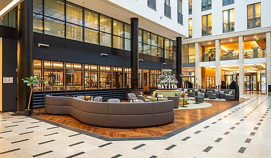 The Hotel Collection | American Express Travel