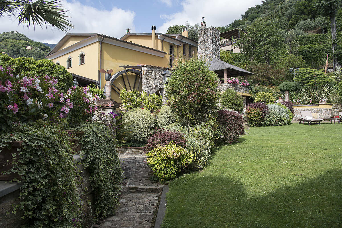 Il Bottaccio, Relais & Châteaux | The Hotel Collection | Amex Travel GB